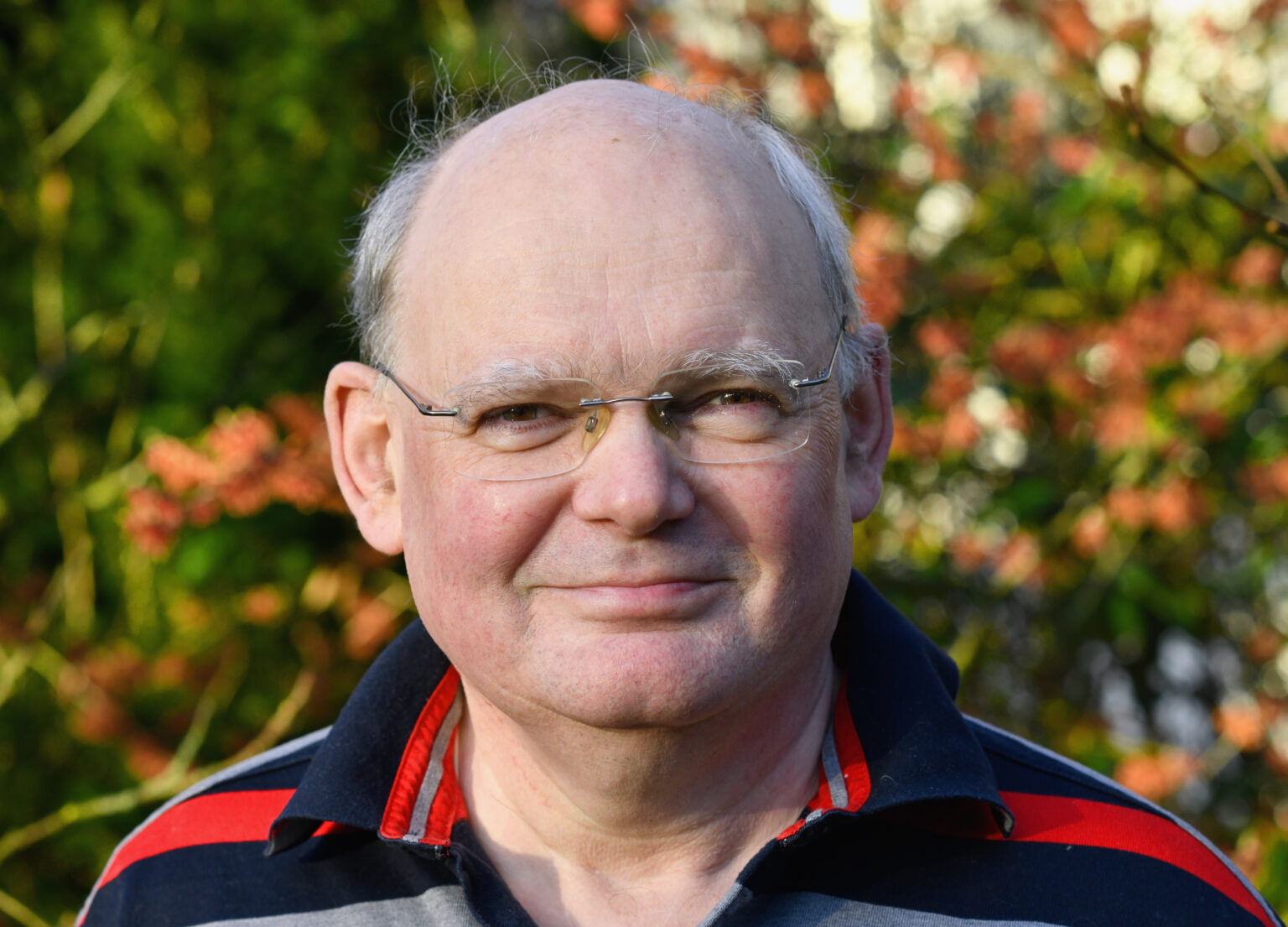 Wo liegt Ihr Sehnsuchtsort, Urs Behnisch? • Steuerportal